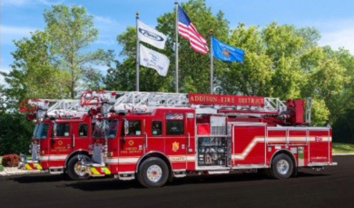 Addison Fire Protection District